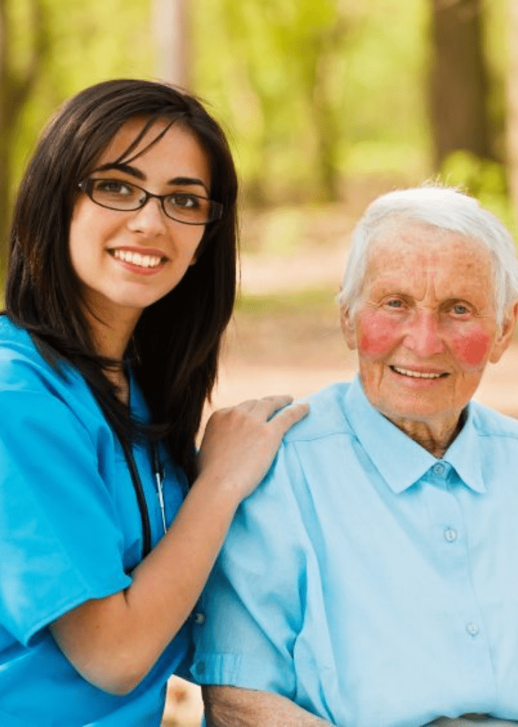 Home and Community Care Services Northern Adelaide
